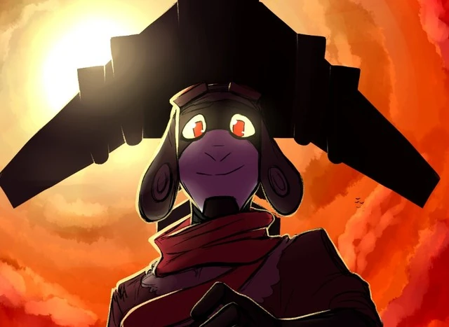 Pilot | Official Pilot Webcomic Wiki | Fandom