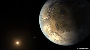 Super earth | Official Planet Stars Wiki | Fandom
