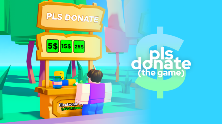 Updates Official Pls Donate Wiki Fandom