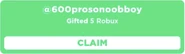 Gift | Official PLS DONATE Wiki | Fandom