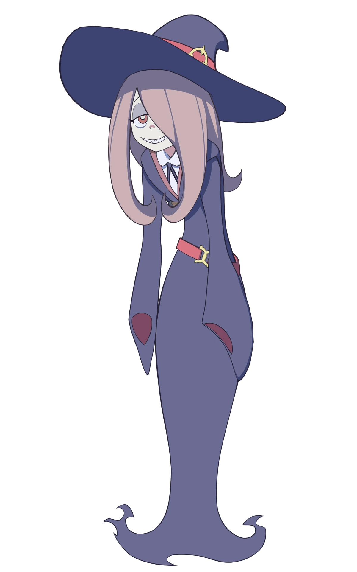 Sucy | The Official Plush Survivor Wiki | Fandom