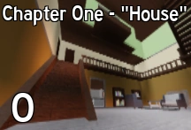 Chapter One - House | Official Plushy Wiki | Fandom