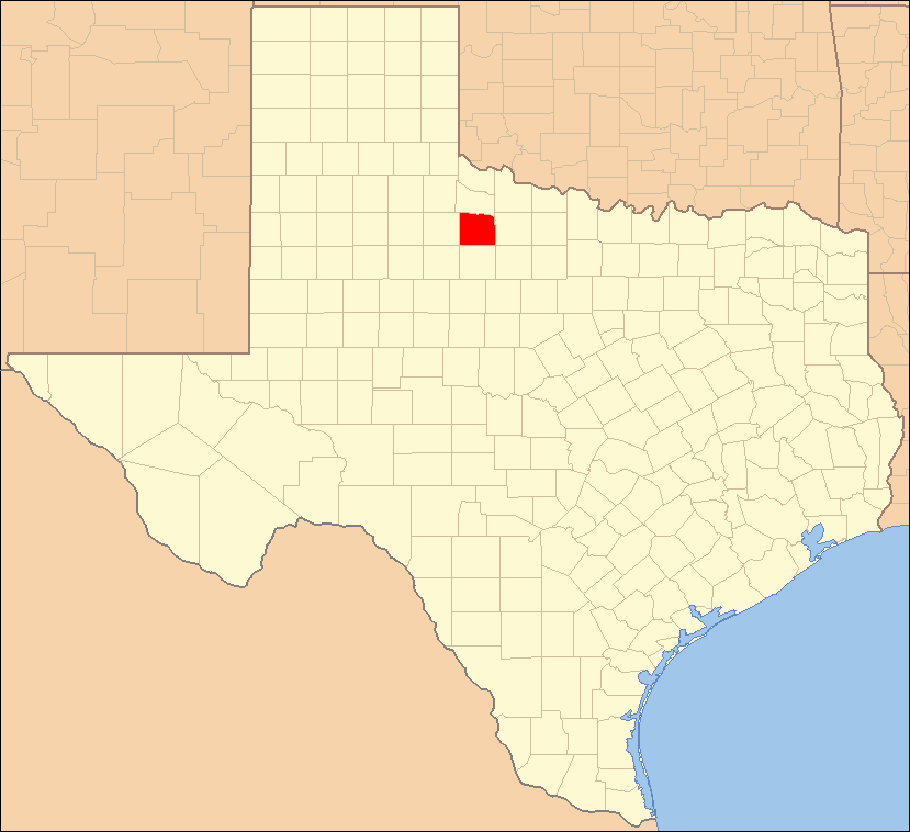 Knox County, Texas | Official Pokeland Wiki | Fandom