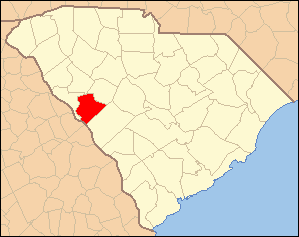 Edgefield County, South Carolina | Official Pokeland Wiki | Fandom