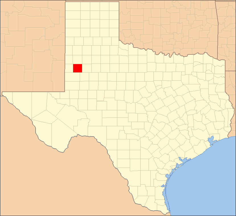Terry County, Texas | Official Pokeland Wiki | Fandom