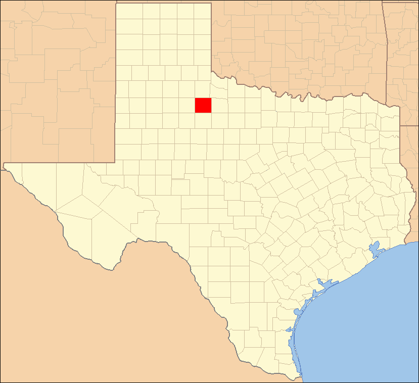 King County, Texas | Official Pokeland Wiki | Fandom
