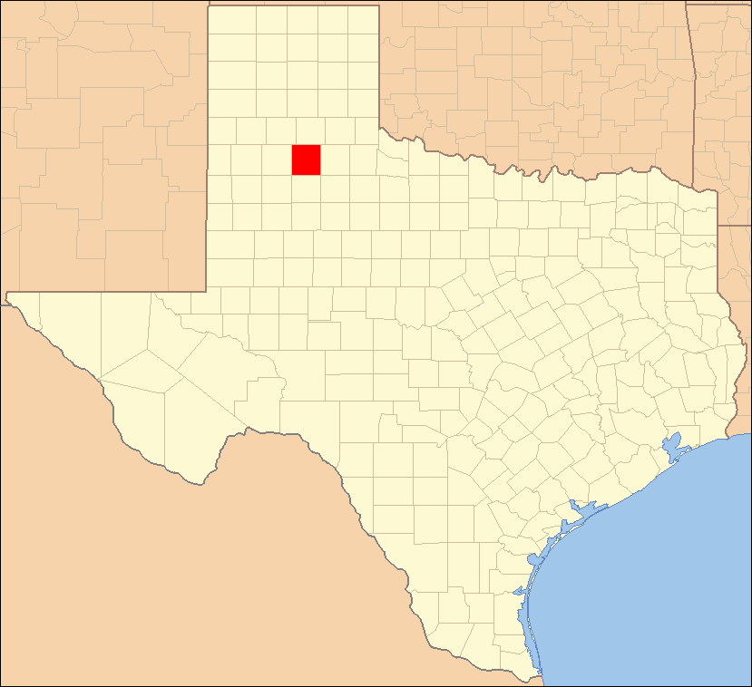 Floyd County, Texas | Official Pokeland Wiki | Fandom