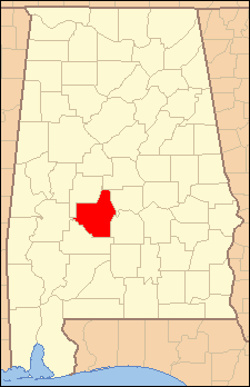 Dallas County, Alabama | Official Pokeland Wiki | Fandom