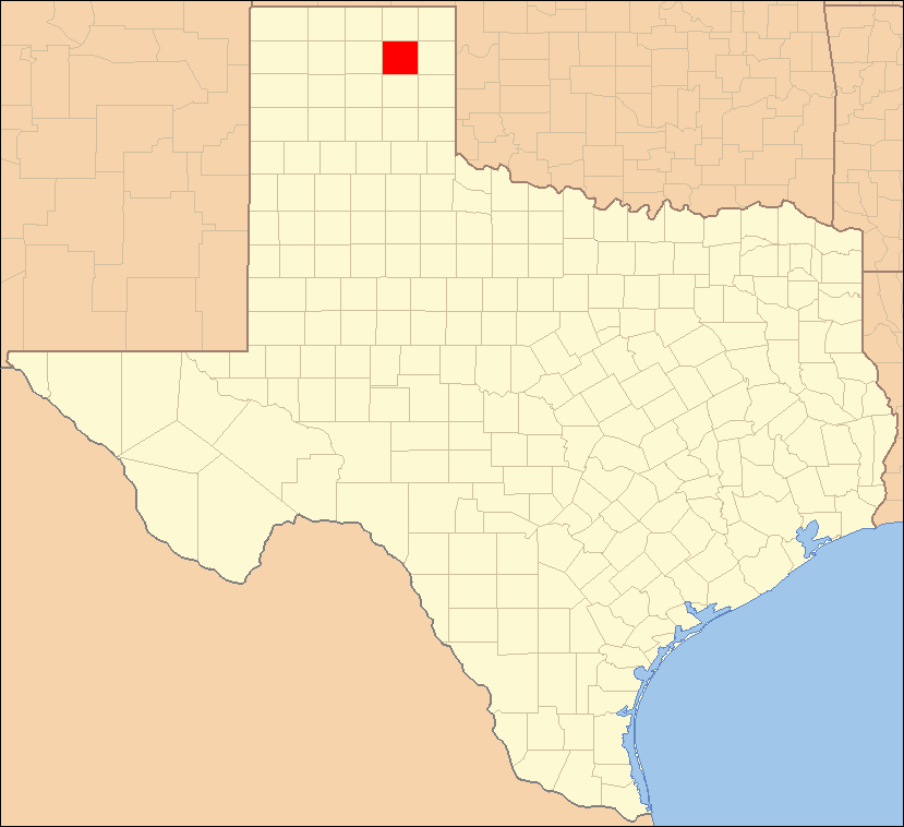 Roberts County, Texas | Official Pokeland Wiki | Fandom
