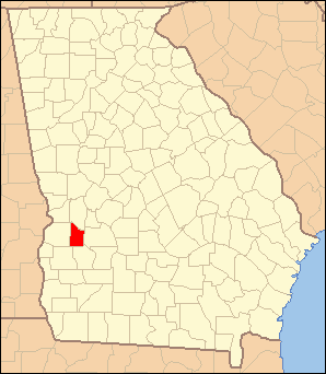 Webster County, Georgia | Official Pokeland Wiki | Fandom