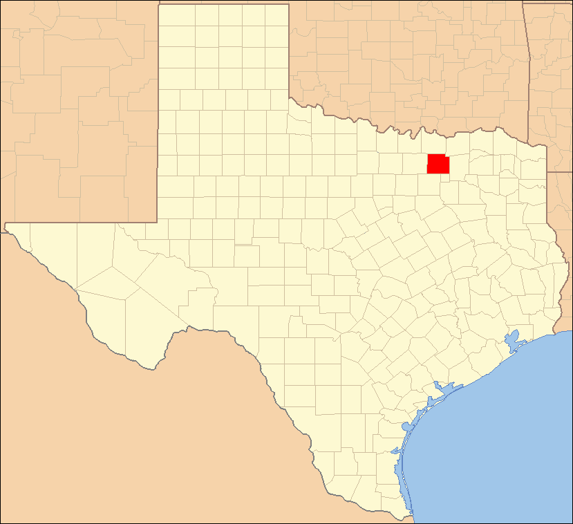 Collin County, Texas | Official Pokeland Wiki | Fandom