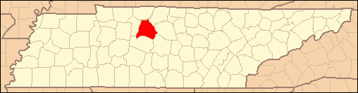 Davidson County, Tennessee | Official Pokeland Wiki | Fandom