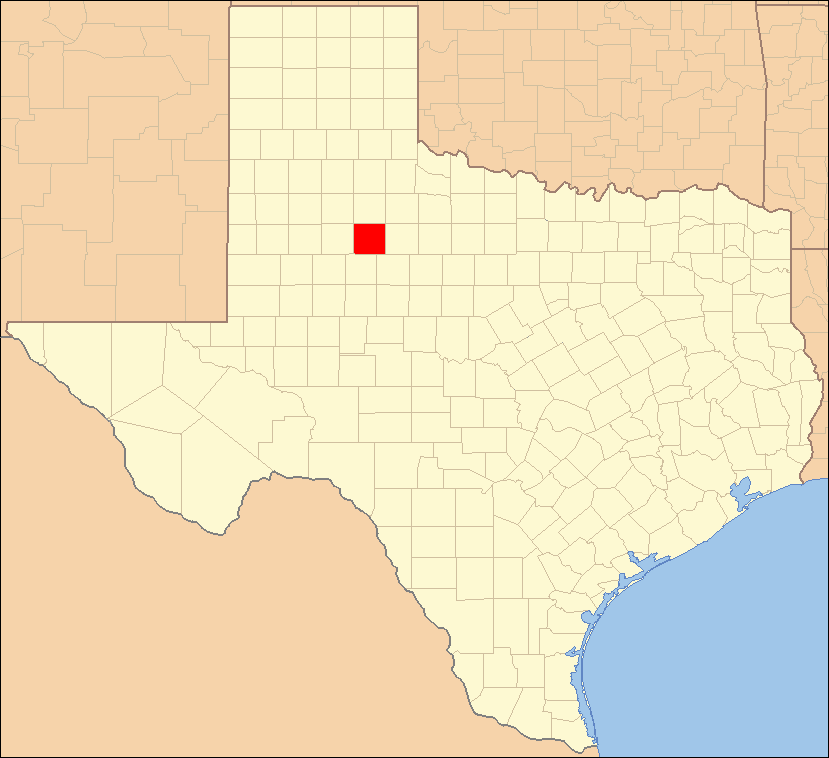 Kent County, Texas | Official Pokeland Wiki | Fandom