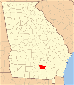 Atkinson County, Georgia | Official Pokeland Wiki | Fandom