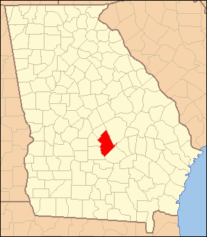 Dodge County, Georgia | Official Pokeland Wiki | Fandom
