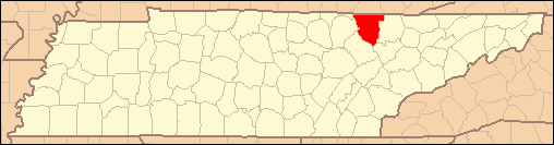 Scott County, Tennessee | Official Pokeland Wiki | Fandom