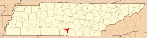 Moore County, Tennessee | Official Pokeland Wiki | Fandom