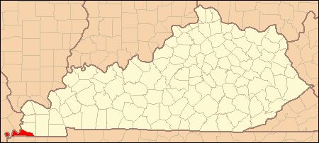 Fulton County, Kentucky | Official Pokeland Wiki | Fandom