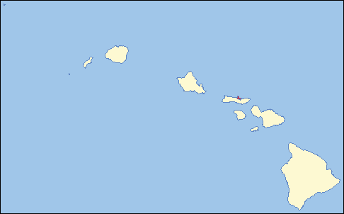 Kalawao County, Hawaii | Official Pokeland Wiki | Fandom