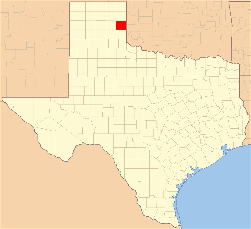 Wheeler County, Texas | Official Pokeland Wiki | Fandom