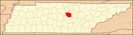 DeKalb County, Tennessee | Official Pokeland Wiki | Fandom