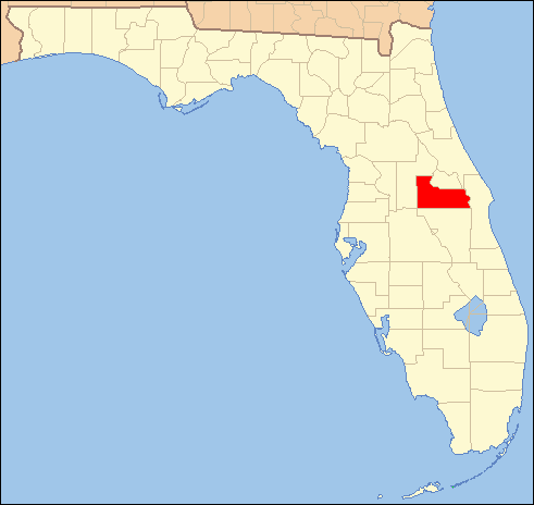 Orange County, Florida | Official Pokeland Wiki | Fandom