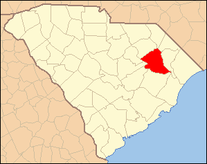 Florence County, South Carolina | Official Pokeland Wiki | Fandom