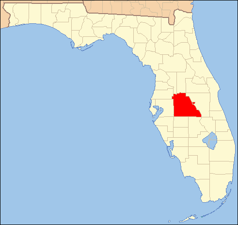 Polk County, Florida | Official Pokeland Wiki | Fandom