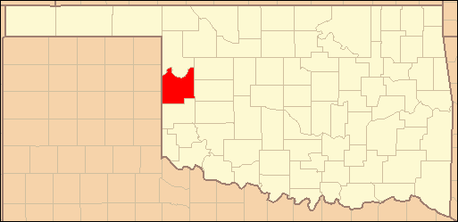 Roger Mills County, Oklahoma | Official Pokeland Wiki | Fandom