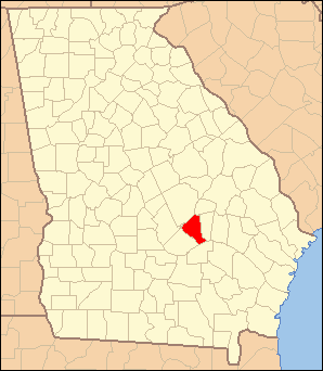 Wheeler County, Georgia | Official Pokeland Wiki | Fandom