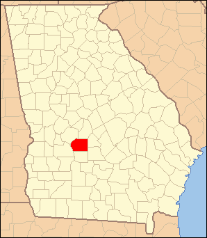 Dooly County, Georgia | Official Pokeland Wiki | Fandom