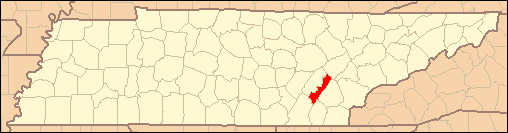 Meigs County, Tennessee | Official Pokeland Wiki | Fandom