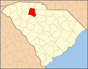 Union County, South Carolina | Official Pokeland Wiki | Fandom