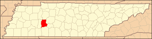 Perry County, Tennessee | Official Pokeland Wiki | Fandom