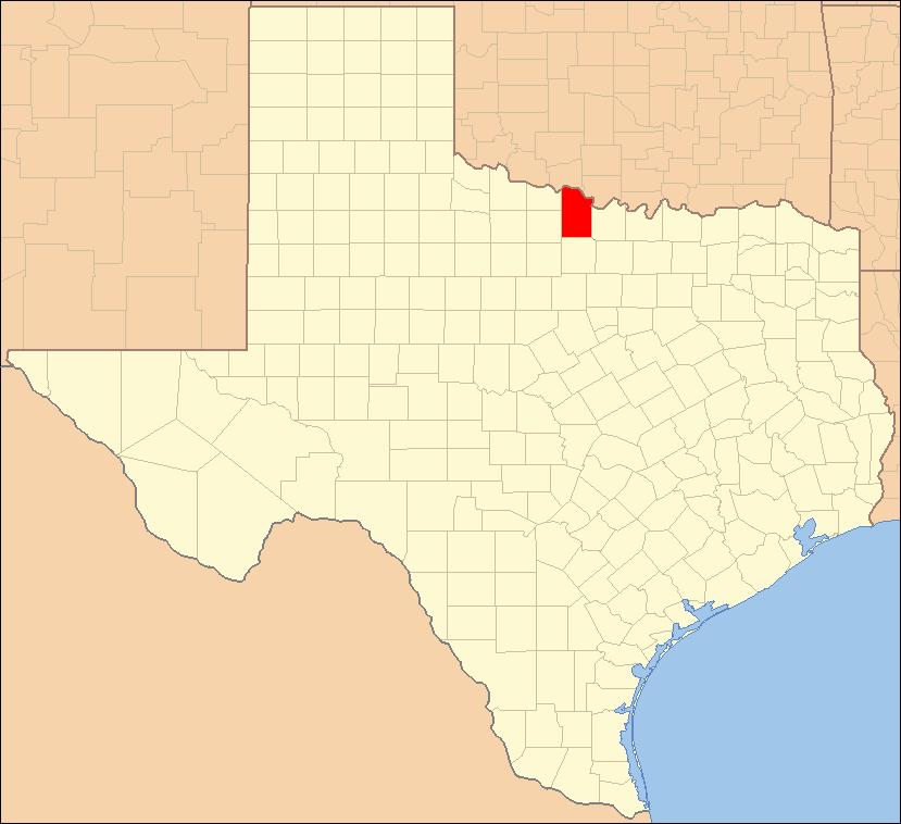 Clay County, Texas | Official Pokeland Wiki | Fandom