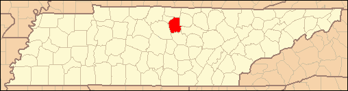 Smith County, Tennessee | Official Pokeland Wiki | Fandom