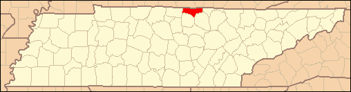 Clay County, Tennessee | Official Pokeland Wiki | Fandom