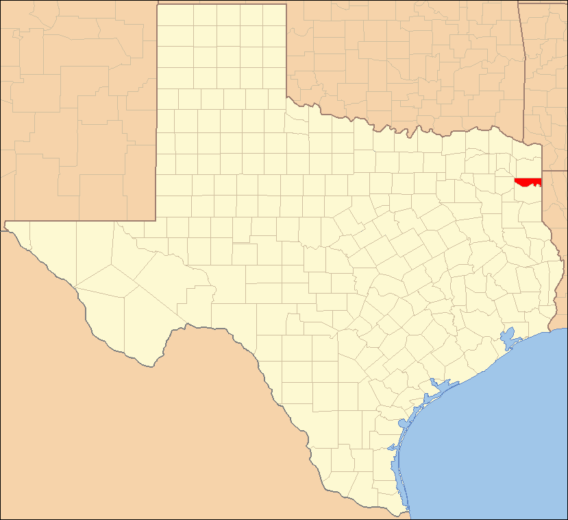 Marion County, Texas | Official Pokeland Wiki | Fandom