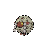 Temporal Wooloo | Official Pokemon Royal universe Wiki | Fandom