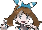 Alice | Official Pokemon Royal universe Wiki | Fandom