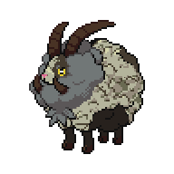 Temporal Dubwool | Official Pokemon Royal universe Wiki | Fandom