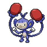 Temporal Ambipom | Official Pokemon Royal universe Wiki | Fandom