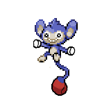 Temporal Aipom | Official Pokemon Royal universe Wiki | Fandom