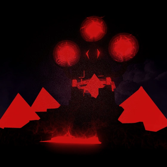 Crimson Drop Sapper | Official Productive Industries Wikia | Fandom