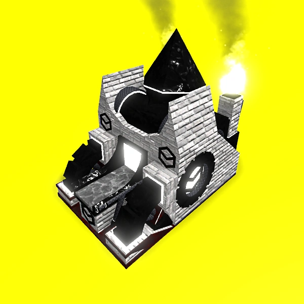 Arsenic Deployer | Official Productive Industries Wikia | Fandom