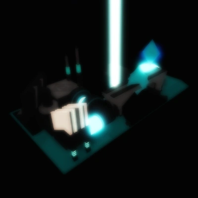 Novarium Pulsar | Official Productive Industries Wikia | Fandom