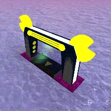 Retro Future Upgrader Extreme | Official Productive Industries Wikia ...