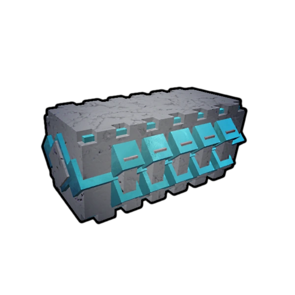 Aquatic Brick | Official Productive Industries Wikia | Fandom