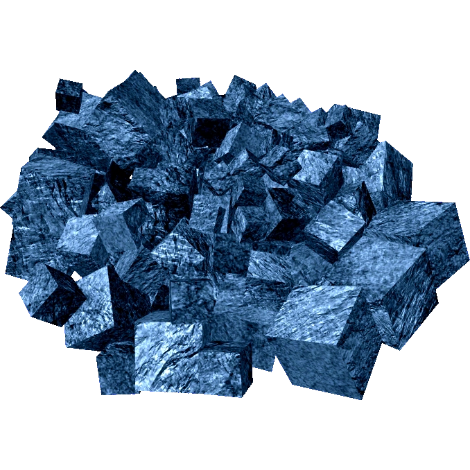 Tin | Official Productive Industries Wikia | Fandom