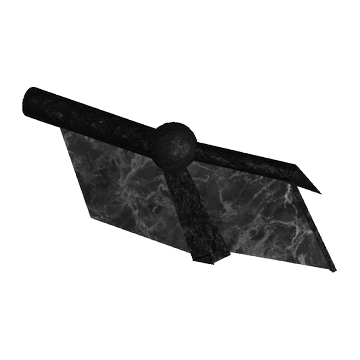 Bat Wing | Official Productive Industries Wikia | Fandom